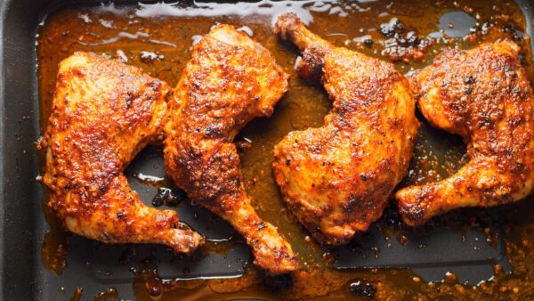 Peri Peri Chicken Recipe (Better than Nando’s)