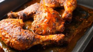 Peri Peri Chicken Recipe (Better than Nando’s)