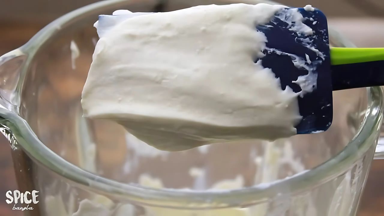 How to Make Cream Cheese | Homemade Cream Cheese