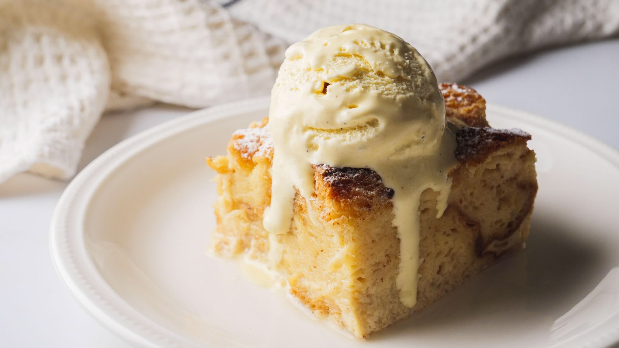 Bread Pudding Recipe (Classic, Comforting & Easy to Make)