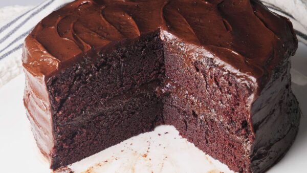 Matilda Chocolate Cake Recipe – Rich, Moist & Easy to Make